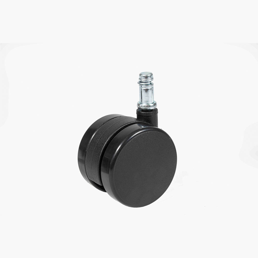 Code 55: 60MM CASTOR & PIN – Fccp